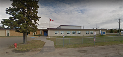Schools - Bon Accord, Alberta