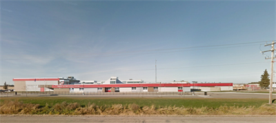 Schools - Bon Accord, Alberta